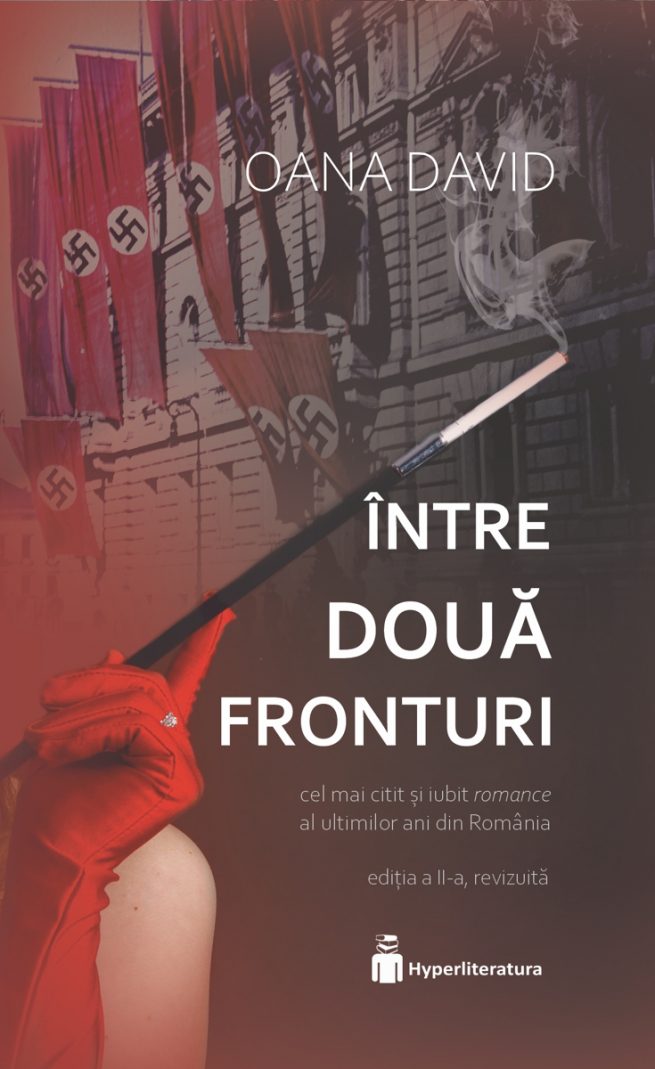 Editura Hyperliteratura – Susținem și promovăm autorii români