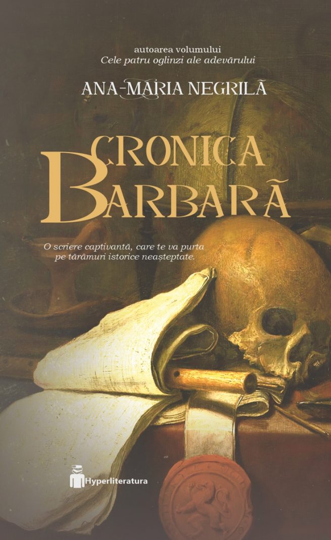 Editura Hyperliteratura – Susținem și promovăm autorii români